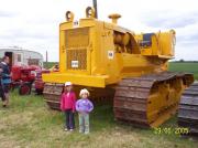 A real TD40 - IH Construction Equipment - Red Power Magazine Community