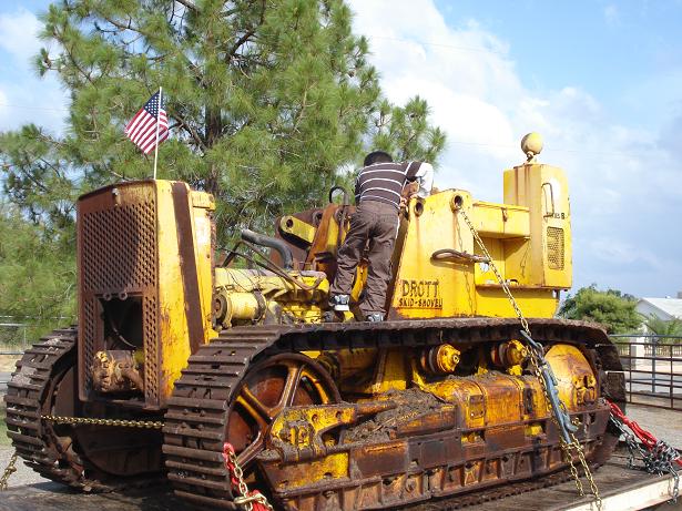 TD9B - IH Construction Equipment - Red Power Magazine Community