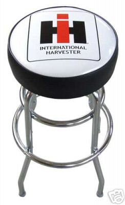IH bar stool - General Chat - Red Power Magazine Community