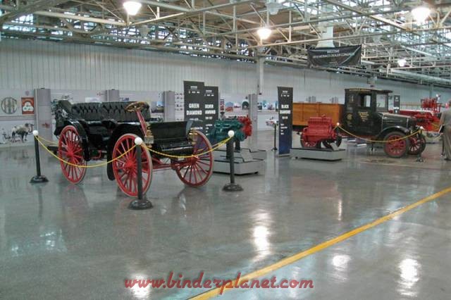 Where were IH factories? - Technical IH Talk - Red Power Magazine Community
