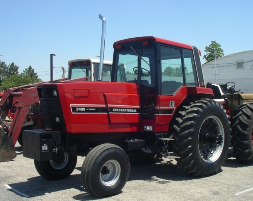 IH 3488 - General Chat - Red Power Magazine Community