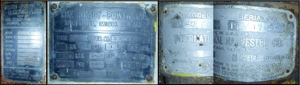 PD-80 powerplant - IH Engines - Red Power Magazine Community