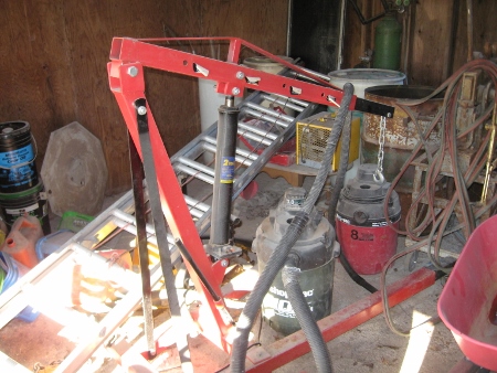 What does a d282 weigh and............ - IH Engines - Red Power ...