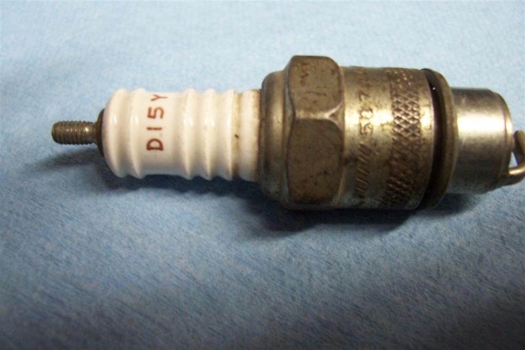 3116 autolite in farmalls - Technical IH Talk - Red Power Magazine ...