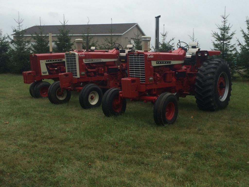1406 update - Technical IH Talk - Red Power Magazine Community