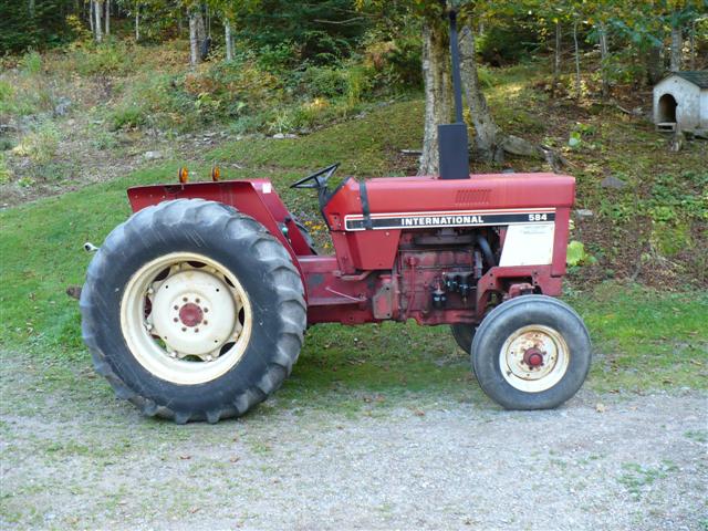 Check out this 584 - Technical IH Talk - Red Power Magazine Community