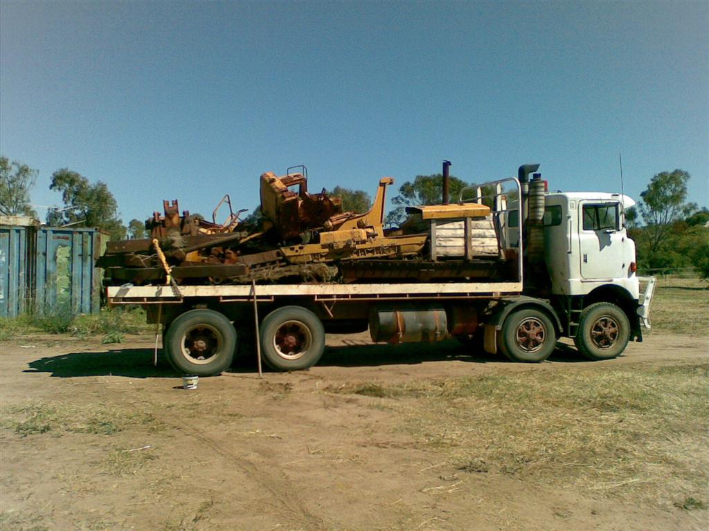 RD injection pump - Technical IH Talk - Red Power Magazine Community