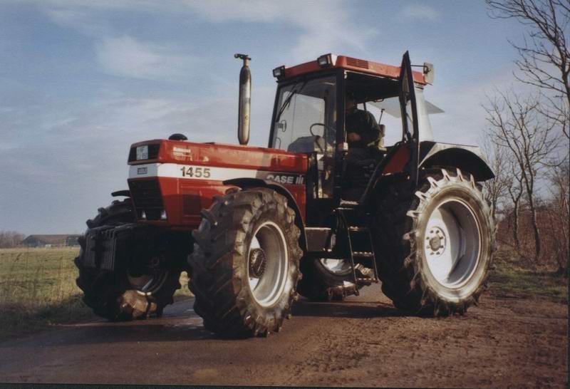 1455XL - Technical IH Talk - Red Power Magazine Community