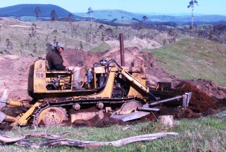 TD9B PS Questions - IH Construction Equipment - Red Power Magazine ...