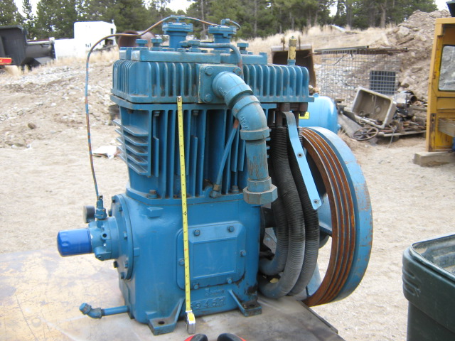 U2 Power Unit. Looking for Advice. Pictures - IH Engines - Red Power ...