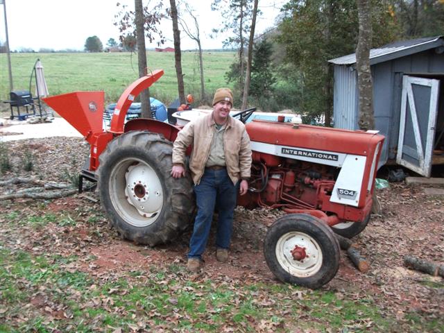 Small Frame IH Diesel Row Crop Tractors - Technical IH Talk - Red Power ...
