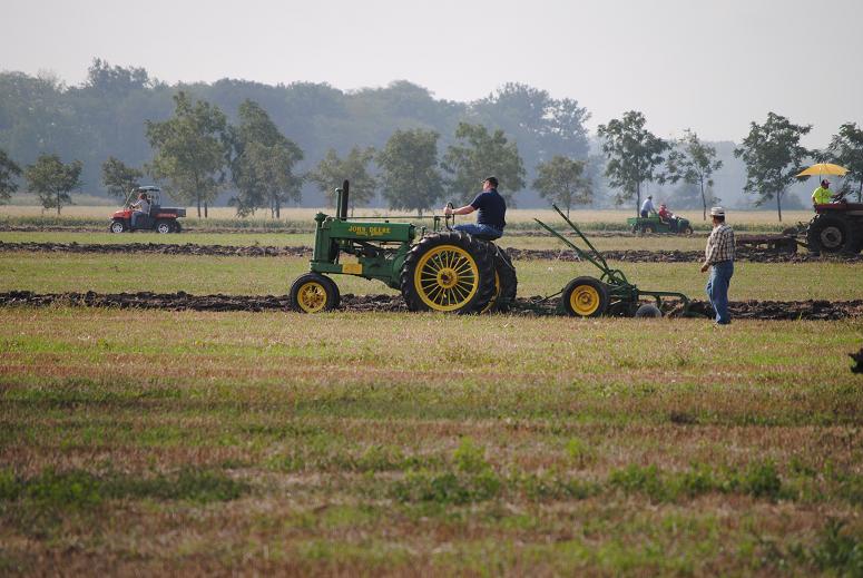NW Ohio Plow Day - General Chat - Red Power Magazine Community