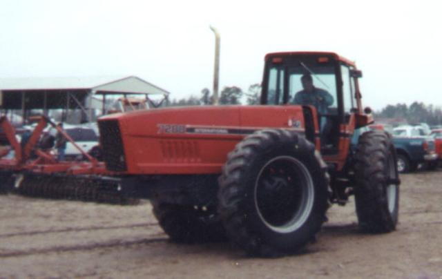 Tractor of the week #13 10-6-13 ( INTERNATIONAL 7288) Post your photos ...