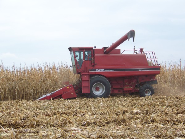 86 1480 Case IH combine - Technical IH Talk - Red Power Magazine Community