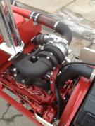 560 farmall diesal turbocharger - Technical IH Talk - Red Power ...