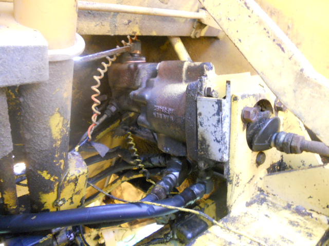 hough h30b need engine 236 to 282??? - IH Construction Equipment - Red ...