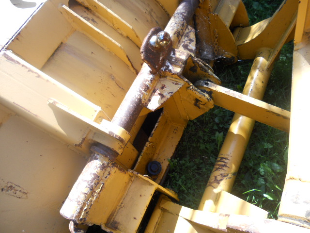 hough h30b need engine 236 to 282??? - IH Construction Equipment - Red ...