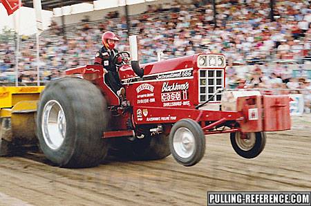 Whats The Difference Between A 560 And A 656 Rear End? - Technical IH ...