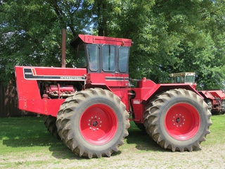 DVT 800 questions - Technical IH Talk - Red Power Magazine Community