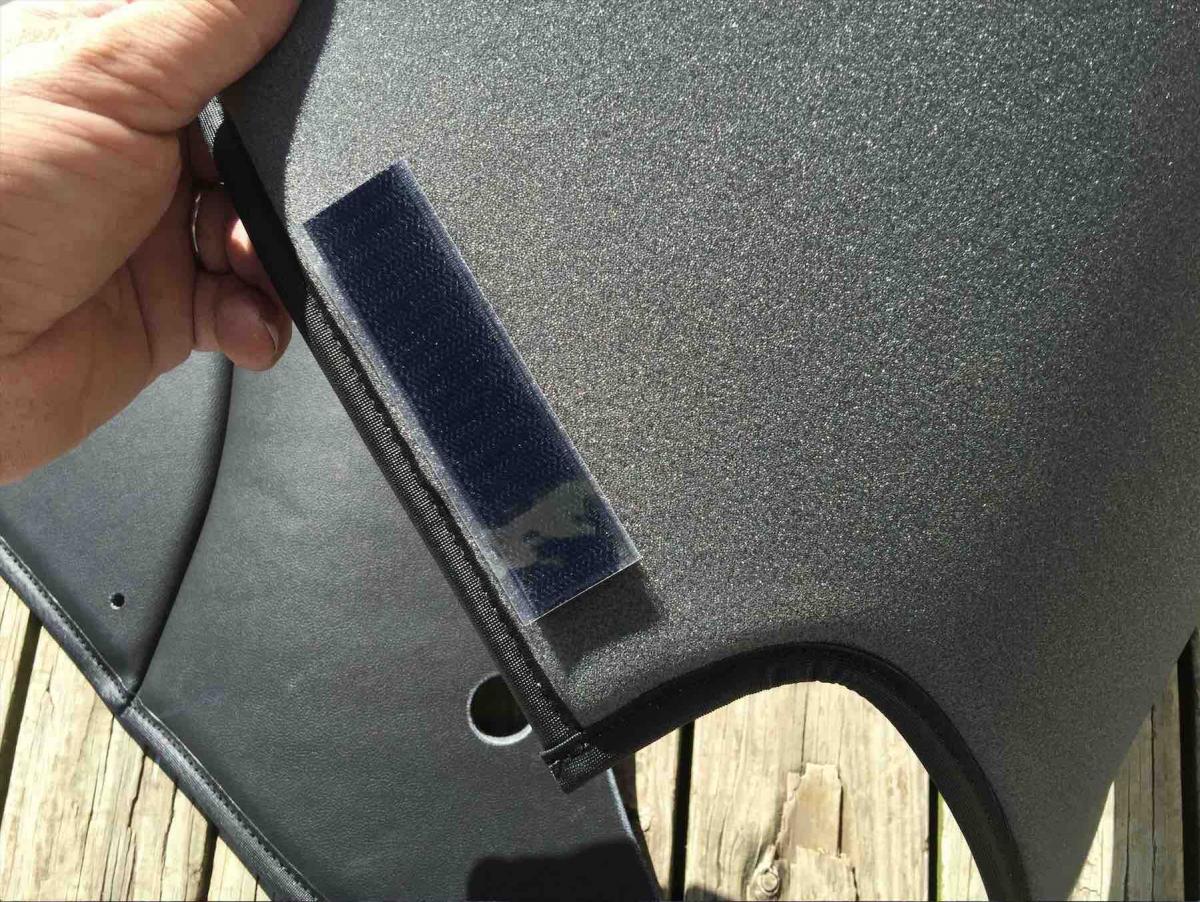 (UPDATE) Fehr Cab Parts review... - Technical IH Talk - Red Power ...