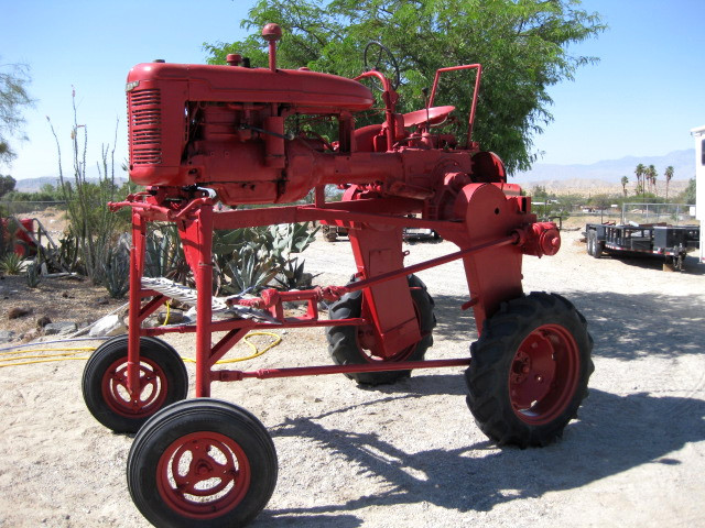 IH 656 questions ? - Technical IH Talk - Red Power Magazine Community