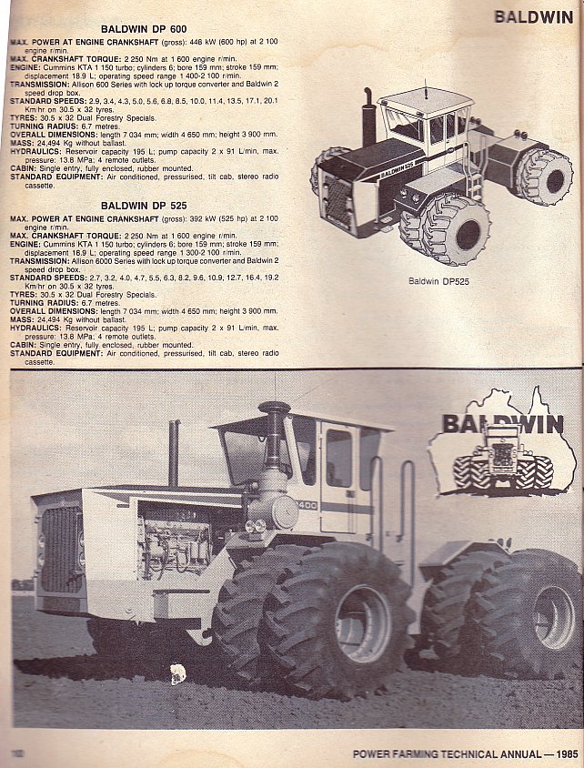 Vintage Ads - Page 49 - General Chat - Red Power Magazine Community