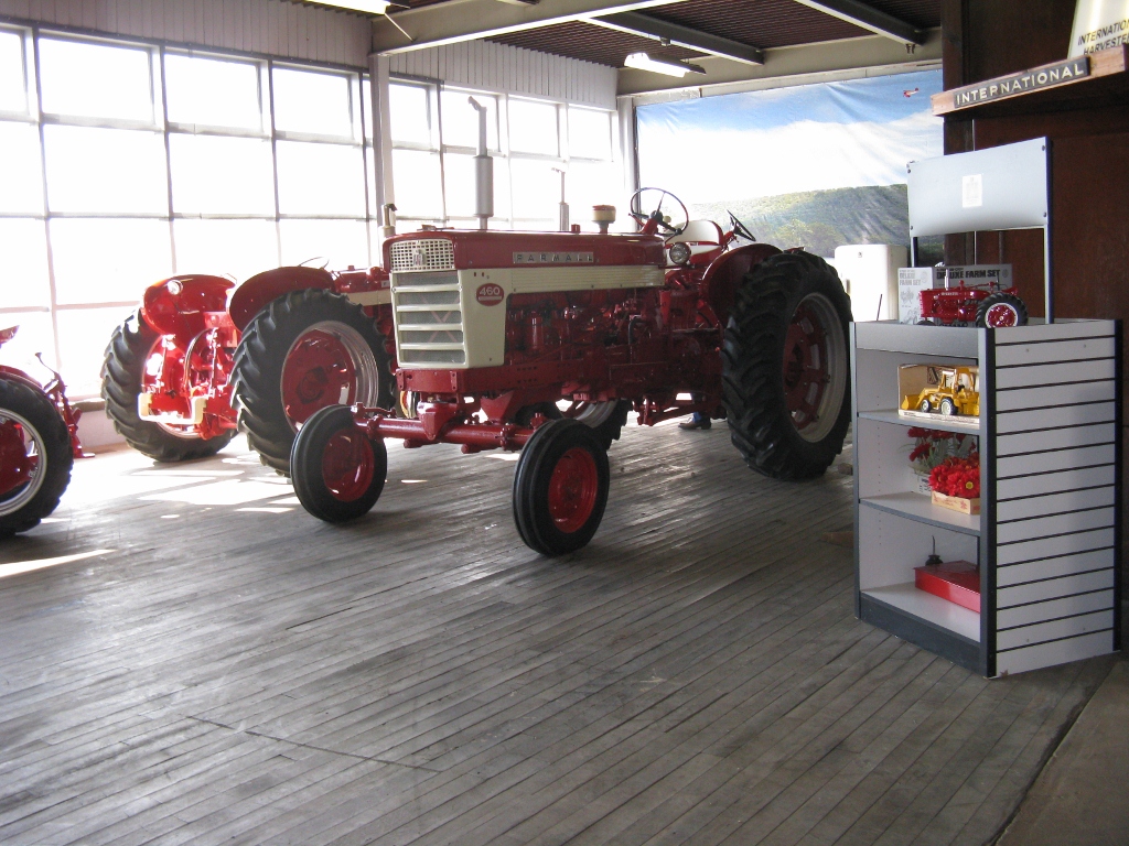 IH Dealership Building's Post your Pictures - Page 2 - General Chat ...