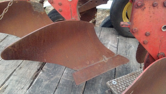 case pull type plow - Technical IH Talk - Red Power Magazine Community