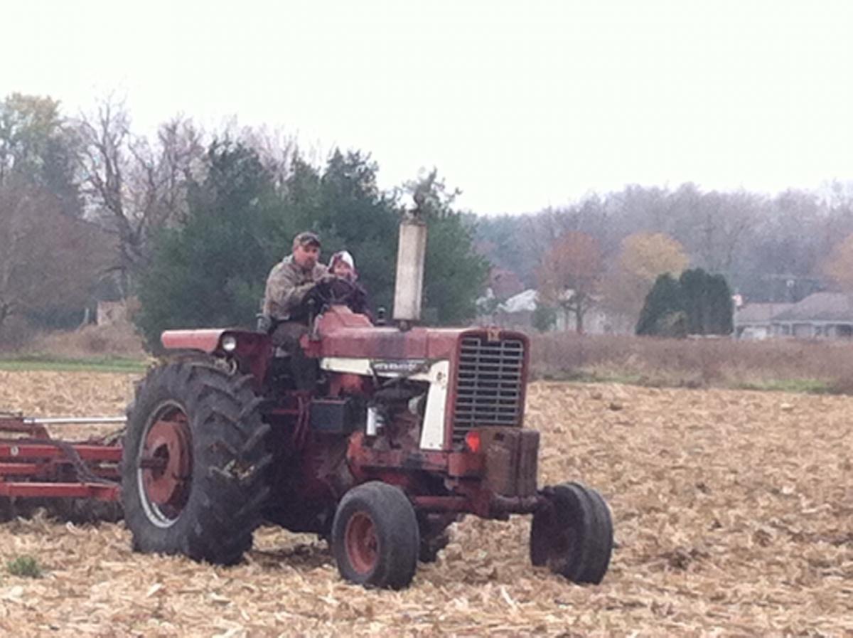 856 custom - Technical IH Talk - Red Power Magazine Community