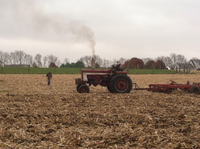 856 custom - Technical IH Talk - Red Power Magazine Community