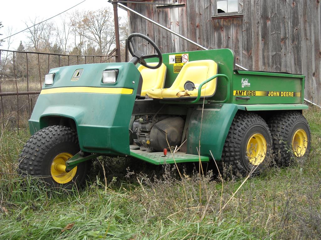 Fall activities (non-harvest) - General Chat - Red Power Magazine Community