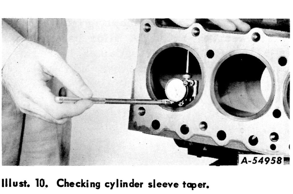 D282 engine woes - need help - Technical IH Talk - Red Power Magazine ...