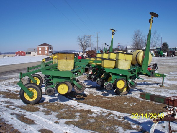 jo harris planter splitters - Technical IH Talk - Red Power Magazine ...