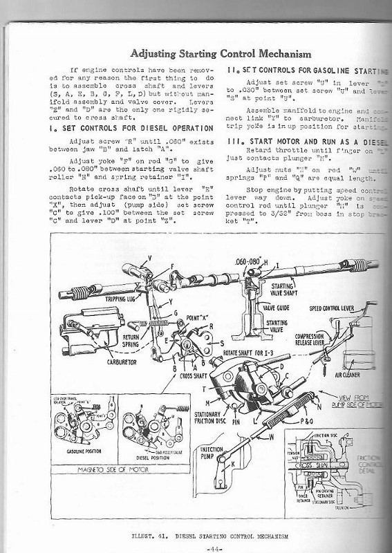 TD6 Dozer/Loader - Page 4 - IH Construction Equipment - Red Power ...