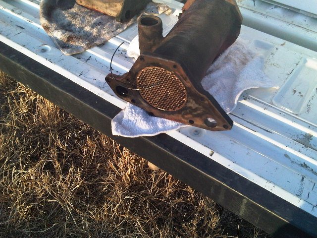 DVT-800 IH V8 - Technical IH Talk - Red Power Magazine Community