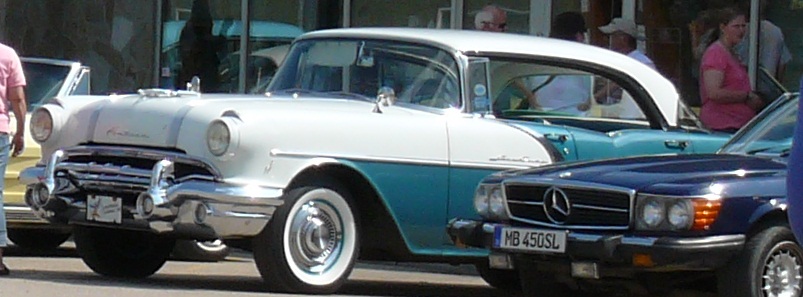 Driving my B110 - IH Trucks - Red Power Magazine Community