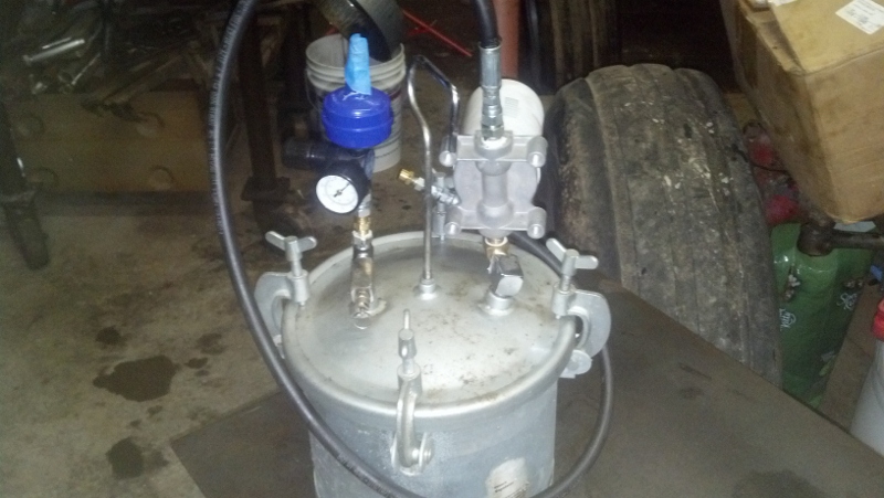 Engine preluber - General Chat - Red Power Magazine Community