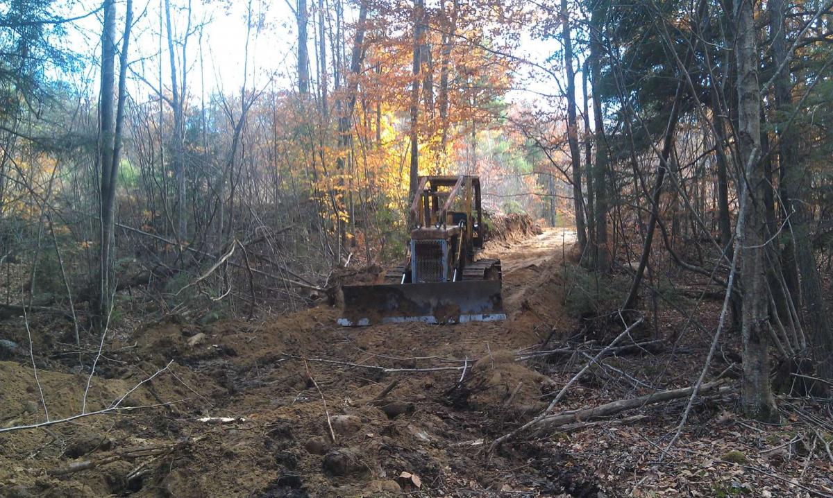 td-9 - IH Construction Equipment - Red Power Magazine Community