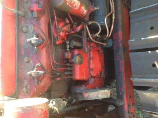 International Td6 help - IH Construction Equipment - Red Power Magazine ...