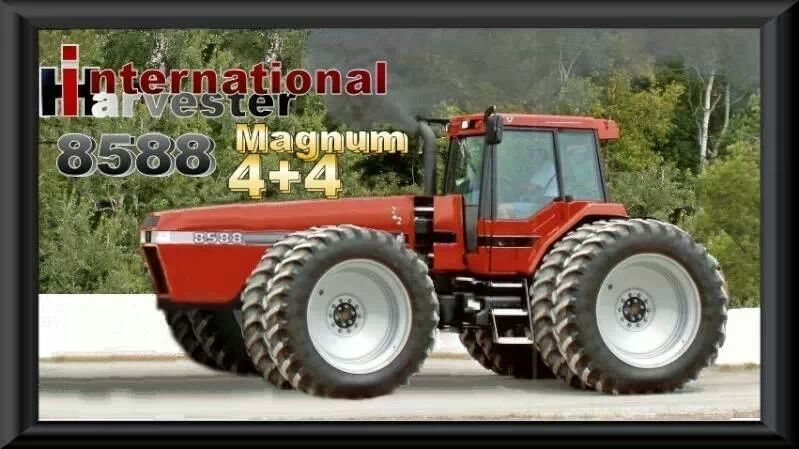 8588? - Technical IH Talk - Red Power Magazine Community
