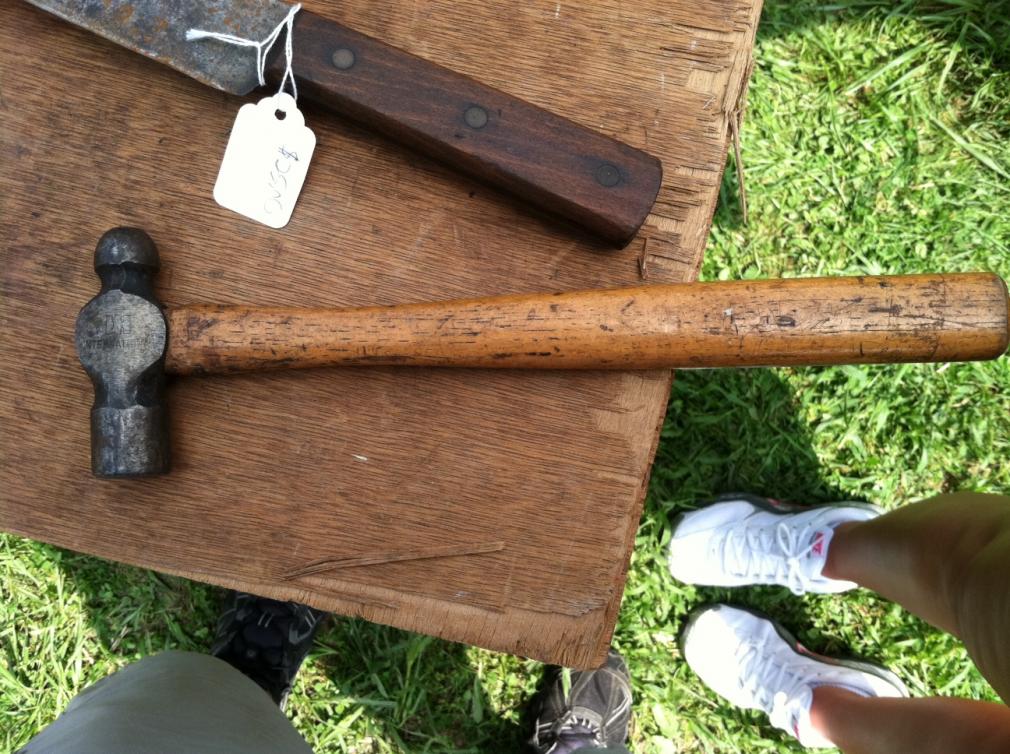 IH Hand Tools - Technical IH Talk - Red Power Magazine Community