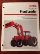 510 520 L300 loaders - Technical IH Talk - Red Power Magazine Community
