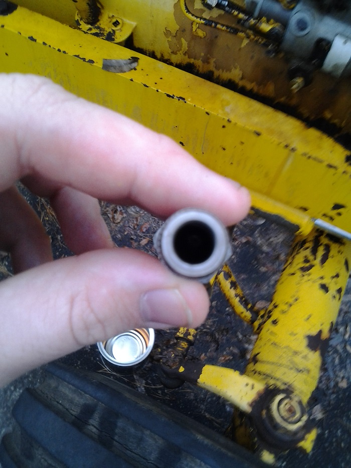 IH 2856 Roosa Master Fuel Problem - Page 2 - Technical IH Talk - Red ...