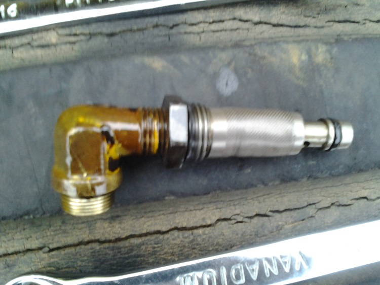 IH 2856 Roosa Master Fuel Problem - Page 2 - Technical IH Talk - Red ...