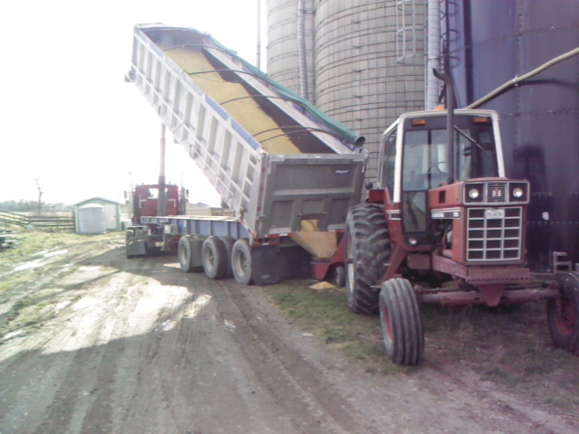 the worst corn year ever! - General Chat - Red Power Magazine Community