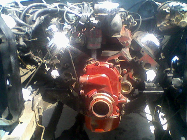 BD 264 newbee - IH Engines - Red Power Magazine Community