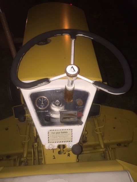 Another Project - General Chat - Red Power Magazine Community