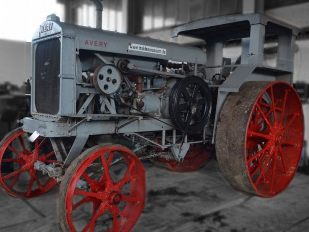 Baskin Robbins Auction - General Chat - Red Power Magazine Community