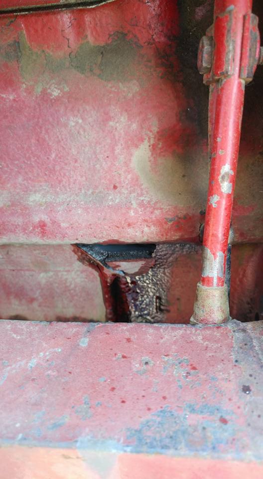 IH 756 with C291 gas fix or replace block? - Technical IH Talk - Red ...
