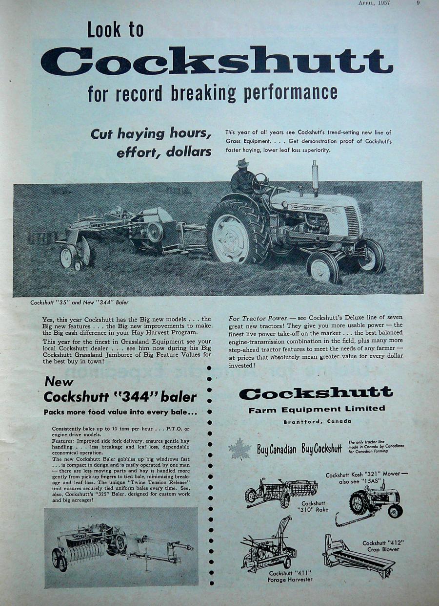 Vintage Ads - Page 204 - General Chat - Red Power Magazine Community